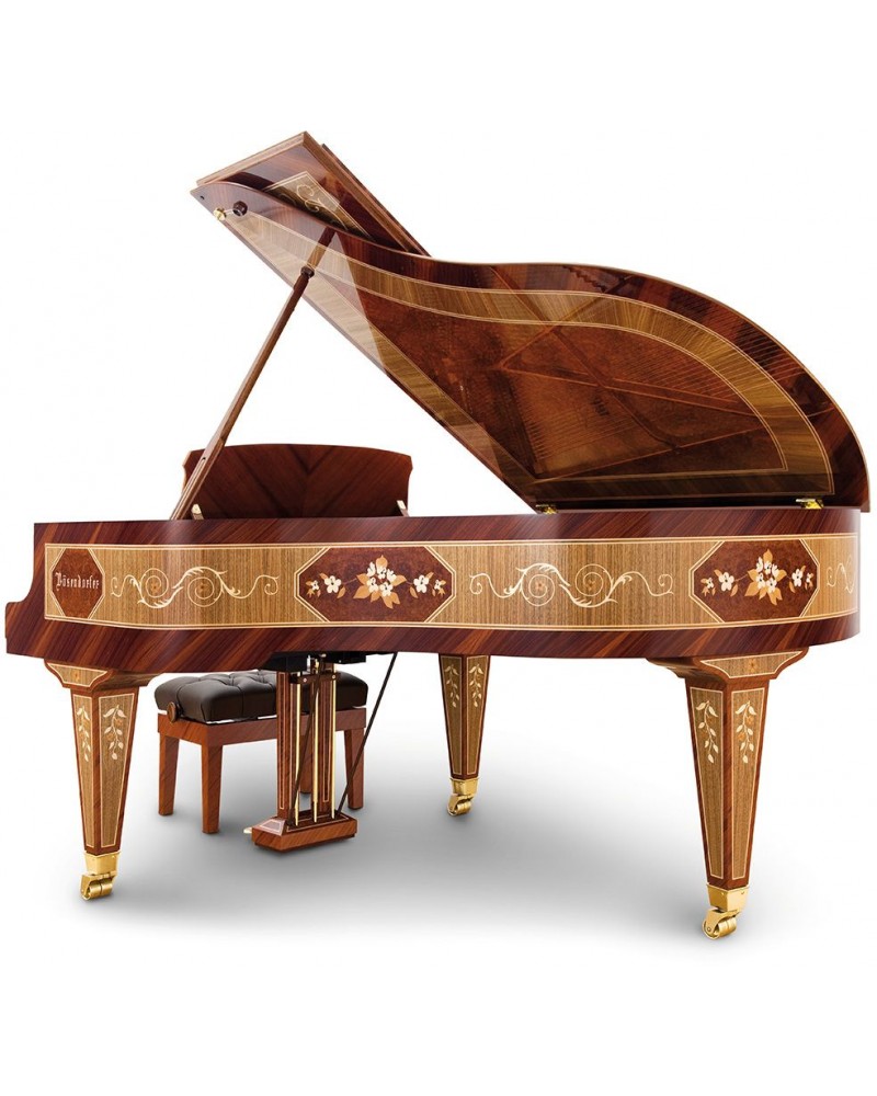 Bösendorfer Limited Edition-Artisan